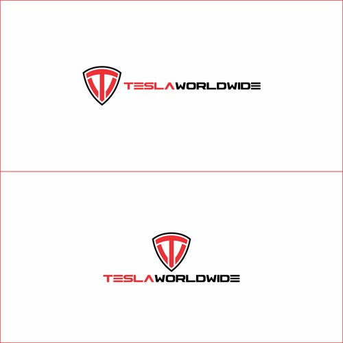 Tesla Worldwide needs help designing their logo! | Logo design contest
