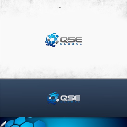 QSE Global Logo | Concours: Création de logo