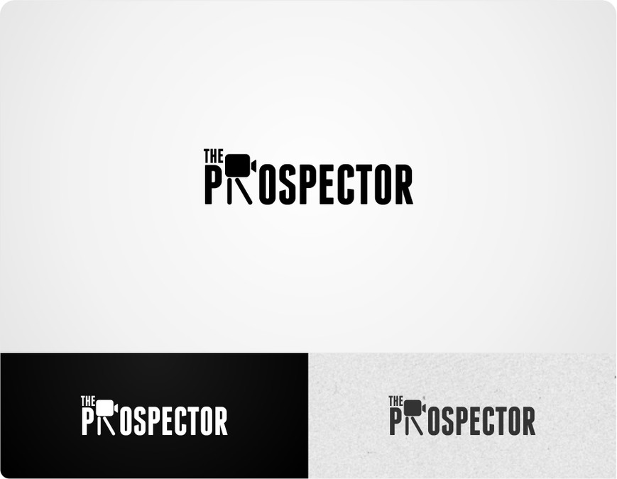 Help The Prospector with a new logo | Logo design contest