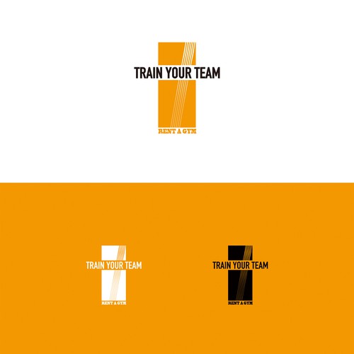 Design a sophisticated logo for Train Your Team (TYT) with 4 to 5 sport ...