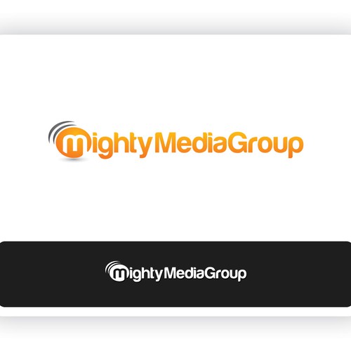 Design a creative new logo for Mighty Media Group | Logo design contest