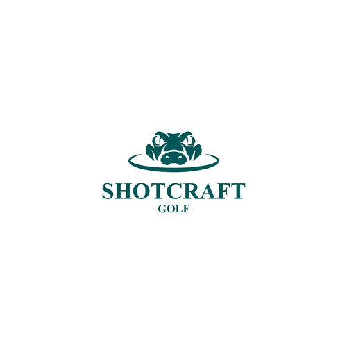 Designs | Cool and sleek golf logo design for our upscale golf company ...