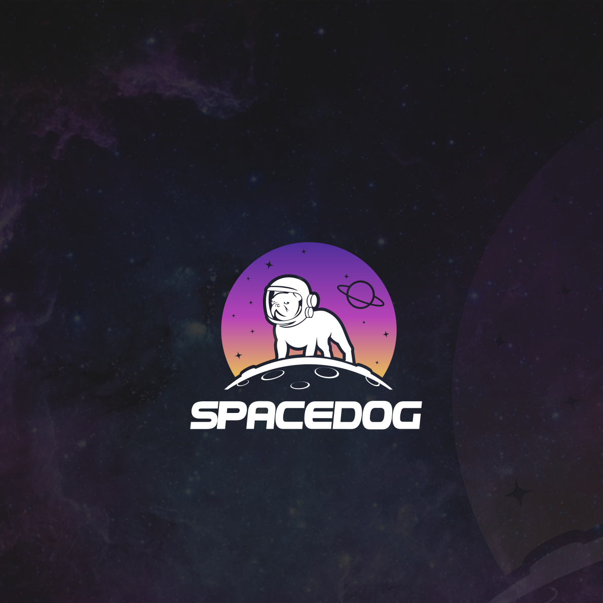 Space Logos - Free Space Logo Ideas, Design & Templates