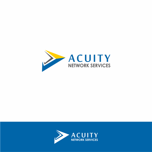 Subtle logo revamp for tech company + brand identity package | Logo ...