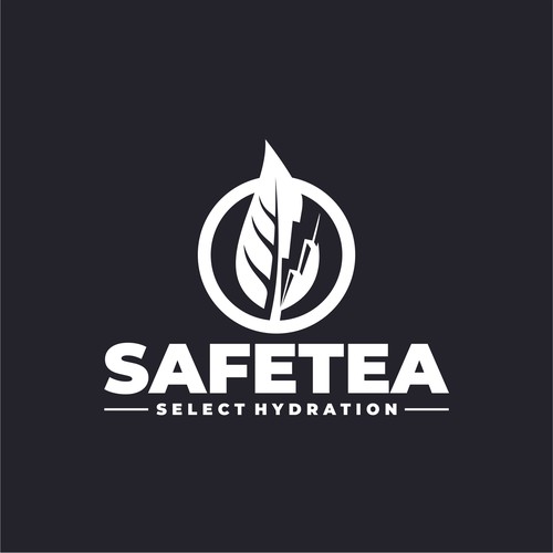 Designs | Design a Logo for a New High Electrolyte Sports Tea Brand ...