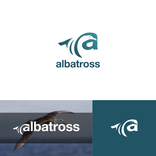 Designs | Design an awesome logo for ALBATROSS please :) | Logo design ...