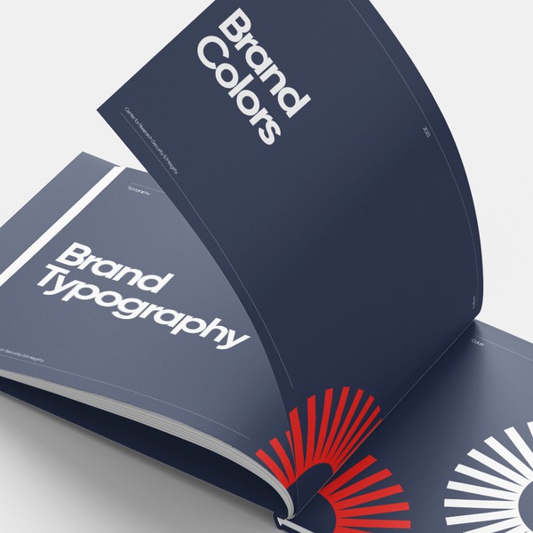 Brochure redesign | Brochure contest | 99designs