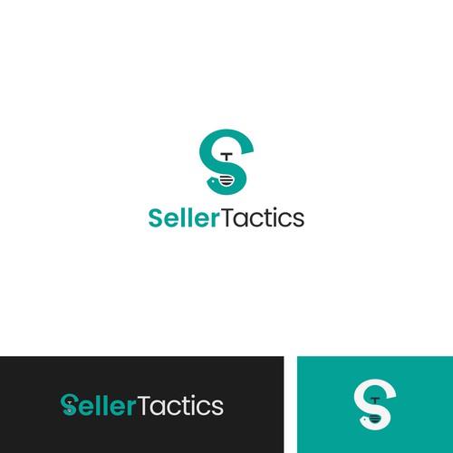 Designs | Seller Tactics logo | Logo design contest