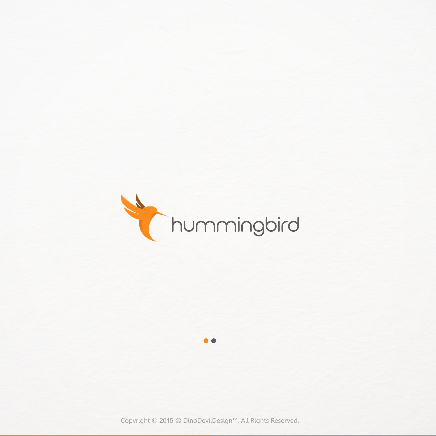 Hummingbird Logos - Free Hummingbird Logo Ideas, Design & Templates