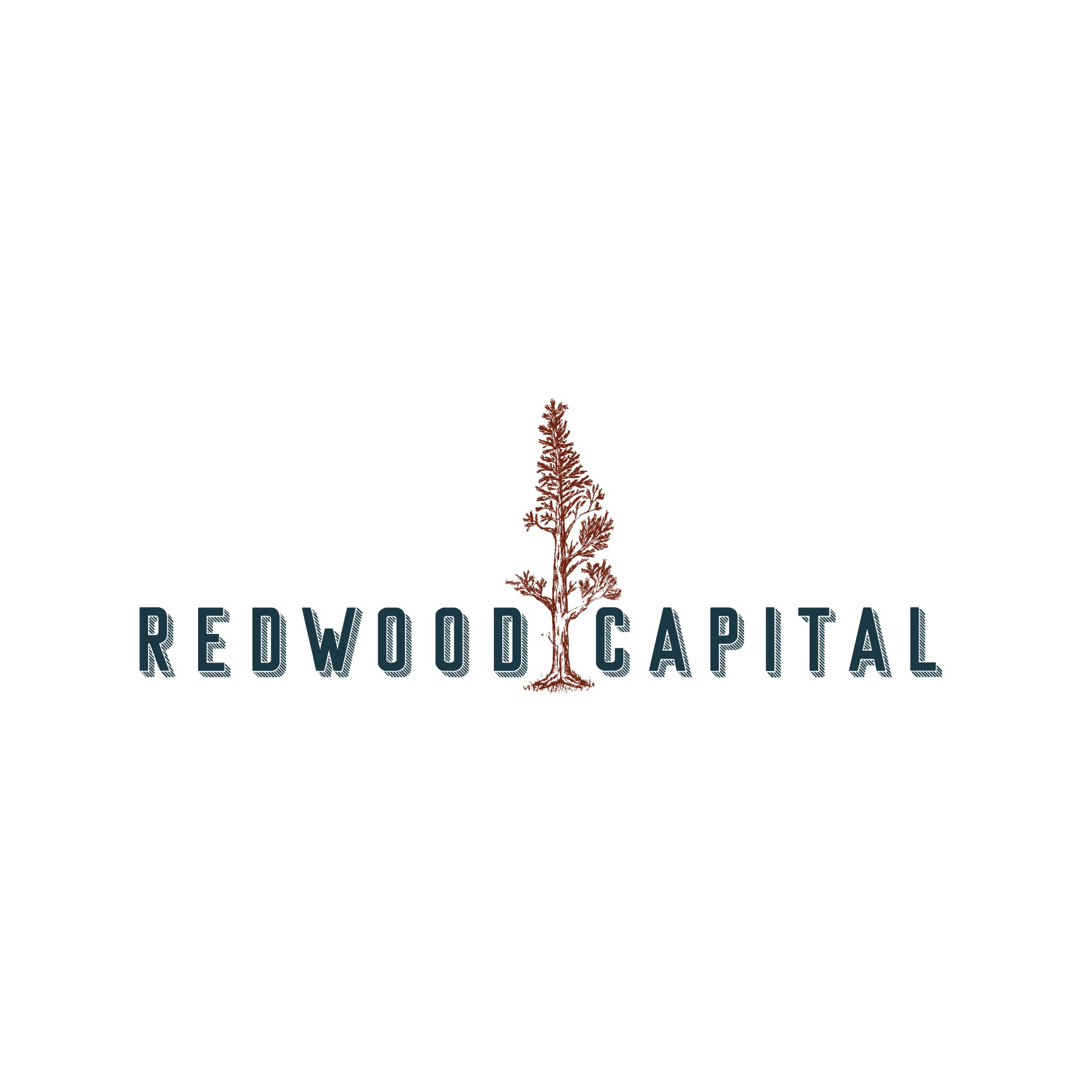 Redwood Logos - Free Redwood Logo Ideas, Design & Templates