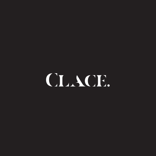 Créer Logo pour marque de vêtement de luxe "Clace" | Logo design contest