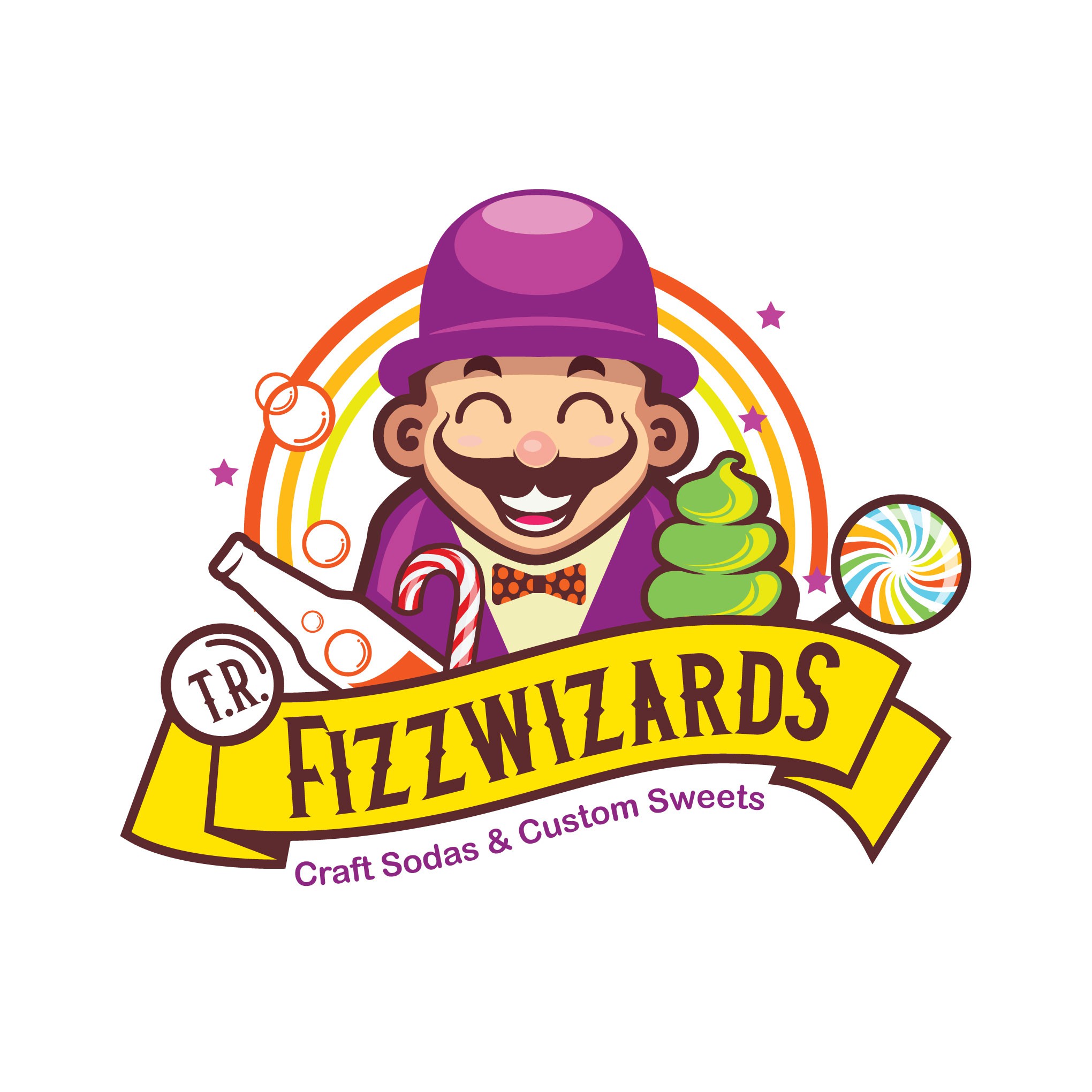 Wizard Logos - Free Wizard Logo Ideas, Design & Templates