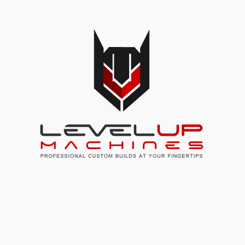 Custom PC build company, a carbon look | Logo design contest