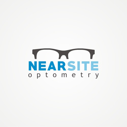 Designs | Design an innovative logo for an innovative vision care ...