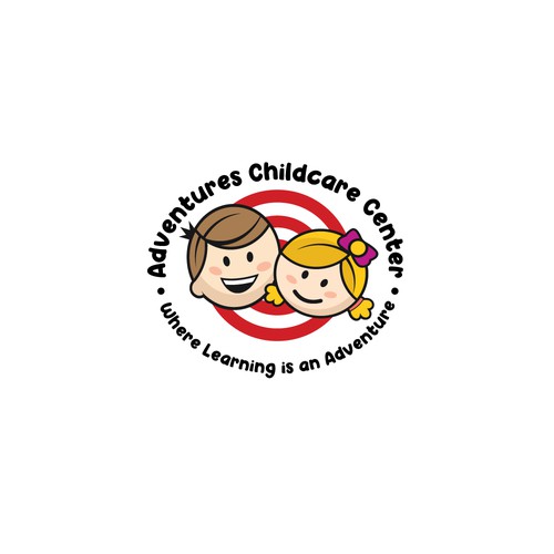 Designs | Fun and exciting child care center logo! | Logo design contest