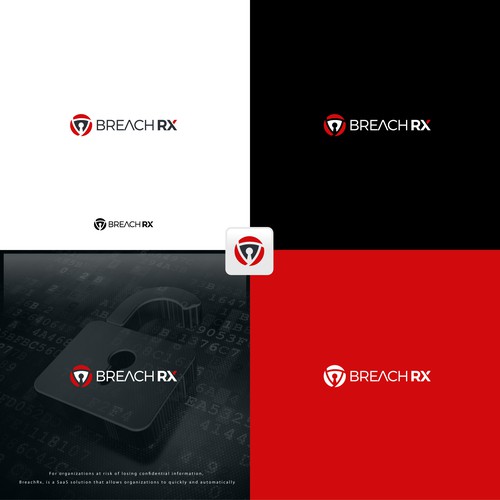 Design a logo for a Cyber Security Company | Logo design contest