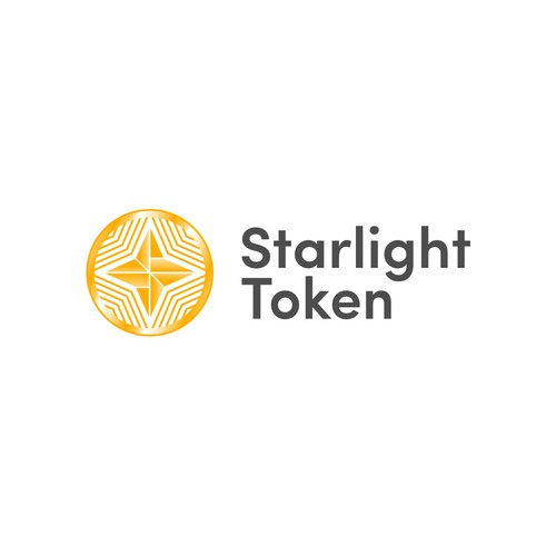 Designs | Starlight Token - Digital In App Currency | Logo design contest