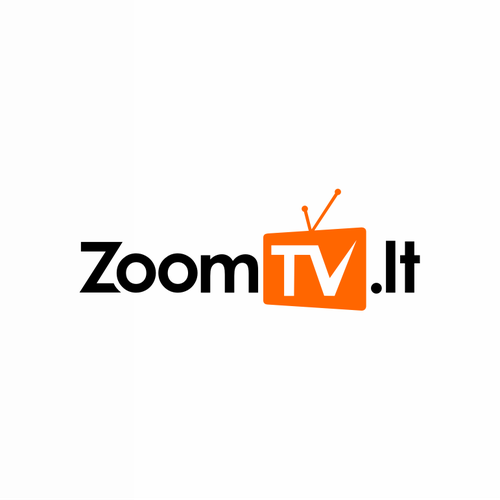 Zoom Tv Logo