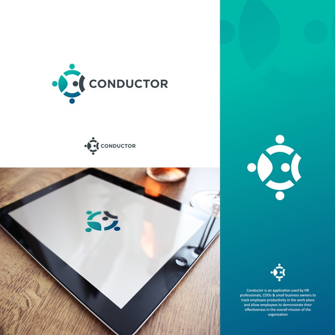 New APP Logo | Logo design contest