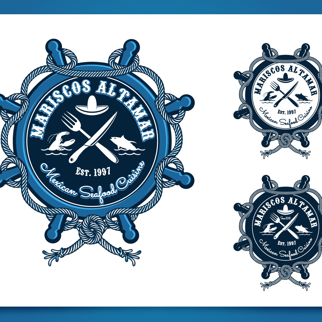 Compass Rose Logos - Free Compass Rose Logo Ideas, Design & Templates