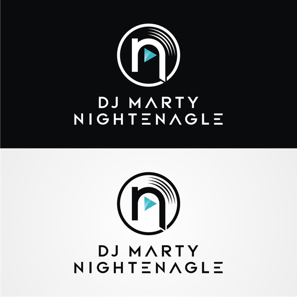 Dj Logos - 216+ Best Dj Logo Ideas. Free Dj Logo Maker. | 99designs