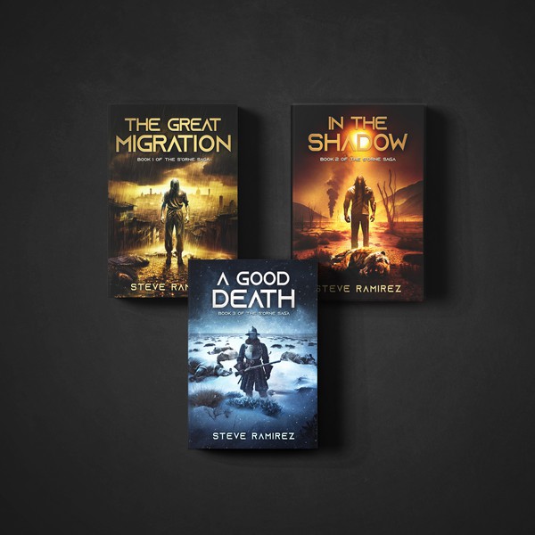 Design a book cover for a html/css book | Book cover contest | 99designs