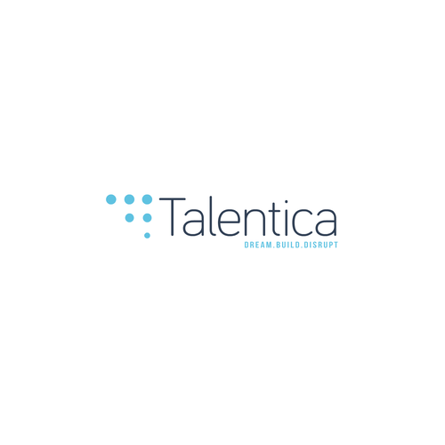 Design a conceptual logo for Talentica Software that illustrates our ...