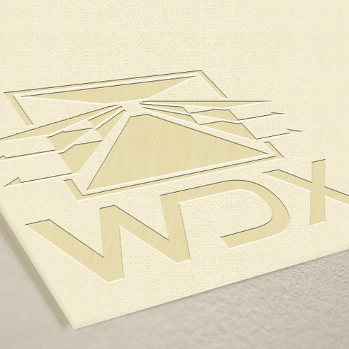 Create logo for WDX - warehouse interior design company | Logo design ...