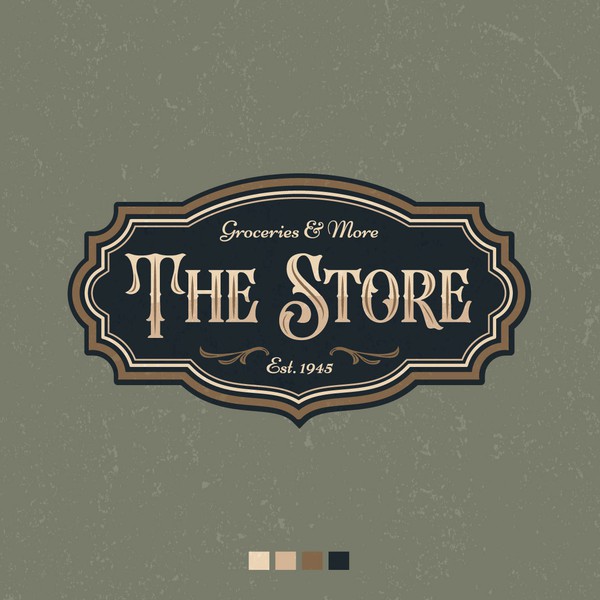 I would like a logo that grabs people's attention and stands out from ...