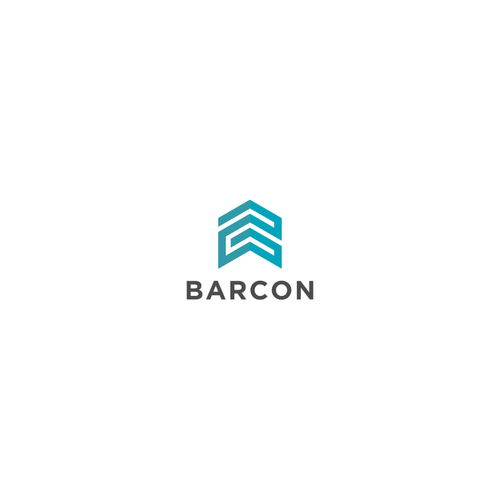 Create a strong bold logo for construction company Barcon | Logo design ...