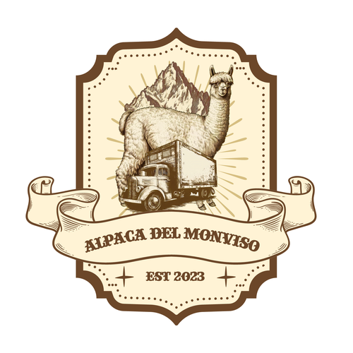 Designs | ALPACA DEL MONVISO | Logo design contest