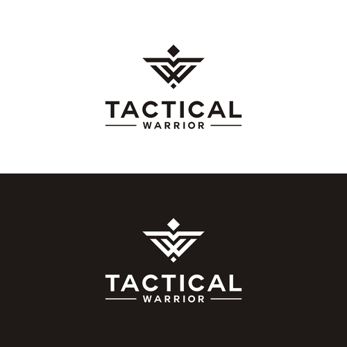 Strong Logo for Military Fitness Program Needed | Logo design contest
