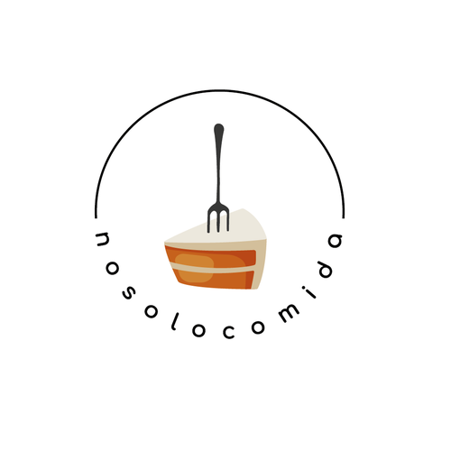Designs | Diseño de logo para web de recetas sanas y ricas para una ...