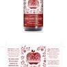 Bottle Design, Custom Beverage Label Design | 99designs