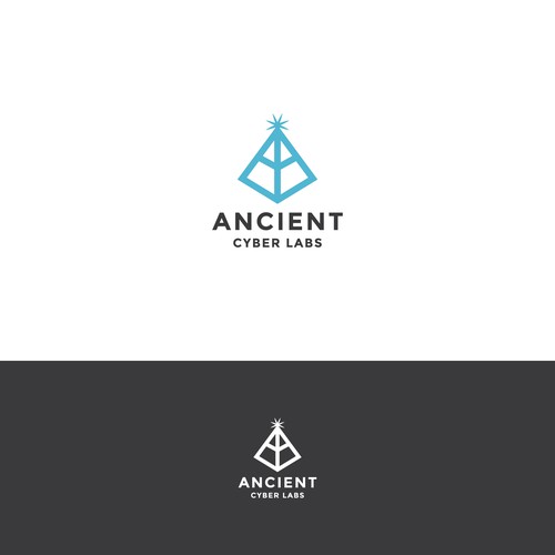 Designs | Logo for Ancient Cyber Labs | Logo design contest