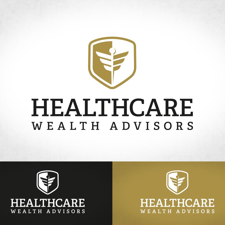 Healthcare Logos - Free Healthcare Logo Ideas, Design & Templates