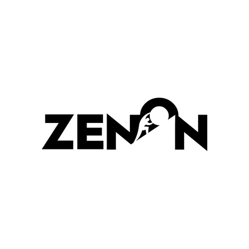 Designs | ZENON - Simple and sophisticated logo for our premium sports ...