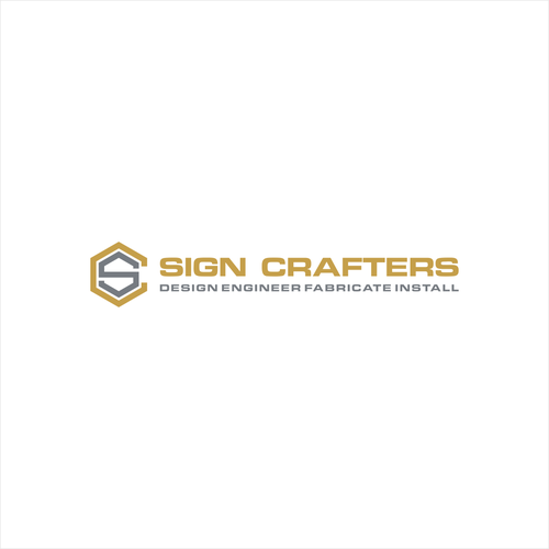 SIGN COMPANY LOGO | Logo design contest