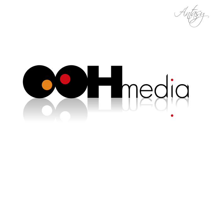 OOH Media logo | Logo design contest