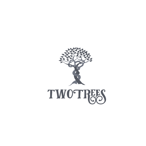 Two Trees | Logo design contest