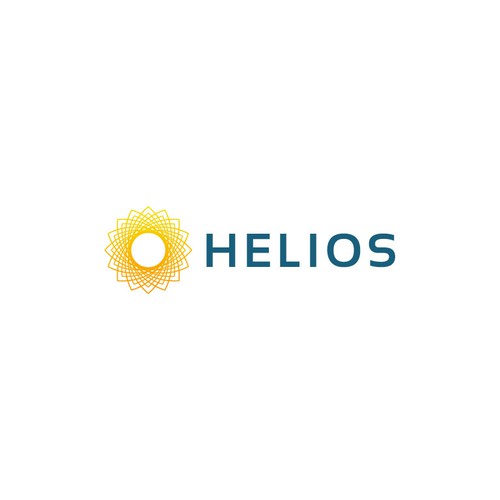 Designs | Promoting transparency and light through data: Helios | Logo ...
