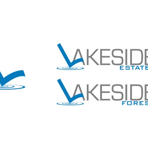 Logo / graphic needed for neighborhood/subdivision | Logo design contest