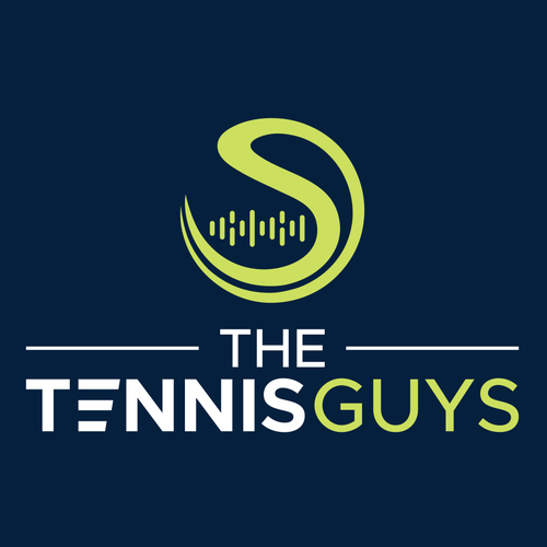 Designs | Logo for The Tennis Guys | Logo design contest