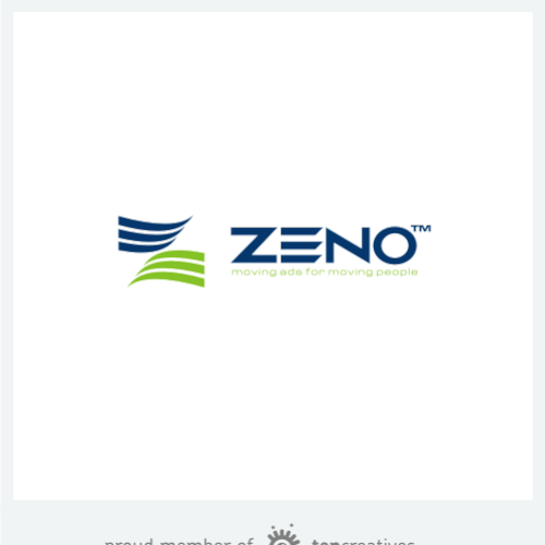 Zeno Logo Design $500 | Logo design contest