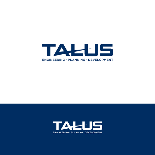 Designs | Talus | Logo design contest