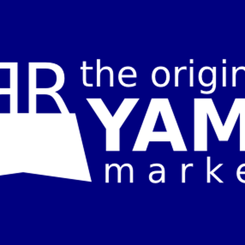 The Original Yami Marker- Logo needed | Logo design contest