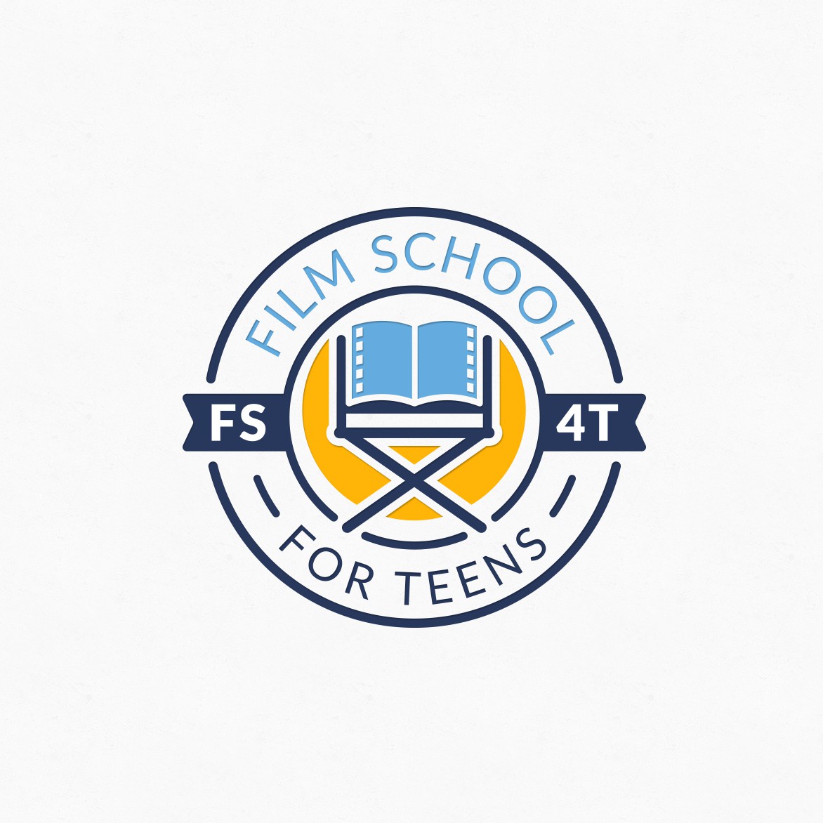 Elementary School Logos - Free Elementary School Logo Ideas, Design ...