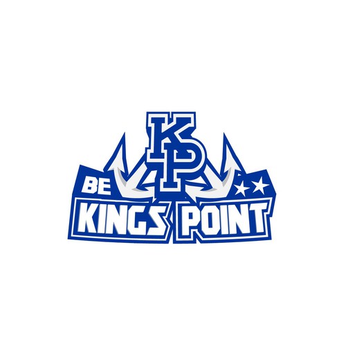 Designs | Create "Be KP" logo utilizing original KP logo. | Logo design ...