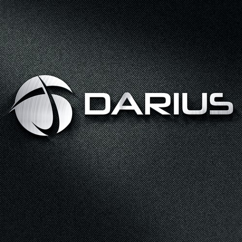 Revamp Darius Logo and Website - Bring us into the 2000's! | Logo ...
