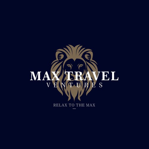 Designs | Max Travel Ventures LUX | Logo & social media pack contest